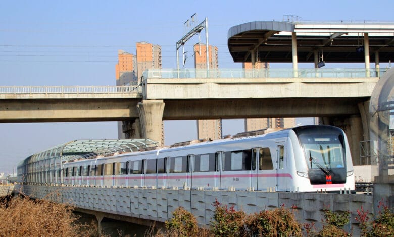 WHO should investigate Wuhan Metro Line 2 for spread of COVID-19 ...