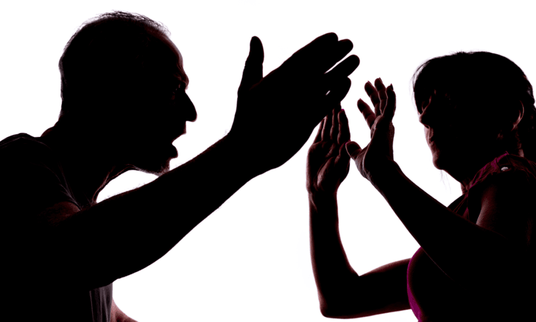 Are married women safe from their husbands? - Goa Chronicle