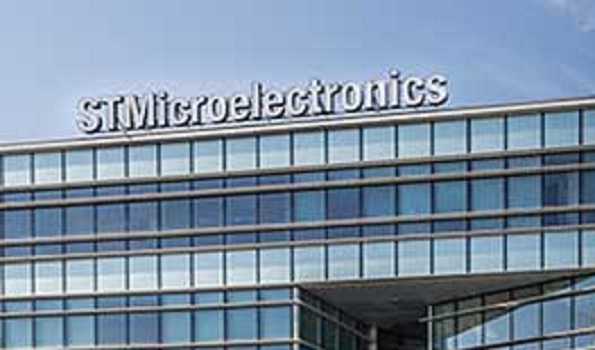 STMicroelectronics to invest 730 mn euros in new plant in Sicily - Goa ...