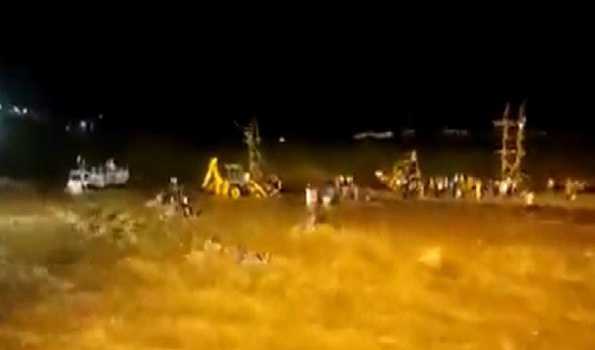 PM Modi anguished over mishap in West Bengal during immersion, eight drowned - Goa Chronicle