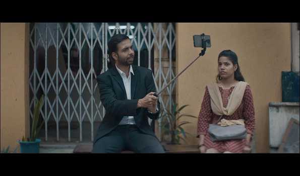 ‘Influencer’ bit is most beautiful part of ‘Vakeel Babu’: Abhishek ...