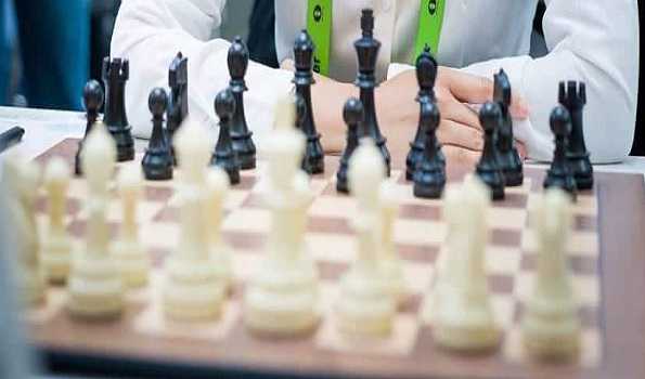 Chess competition from Oct 18 - Goa Chronicle