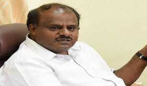 Kumaraswamy rules out alliance in 2023 assembly polls - Goa Chronicle