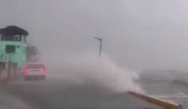 Super typhoon Noru kills 5 in Philippines - Goa Chronicle