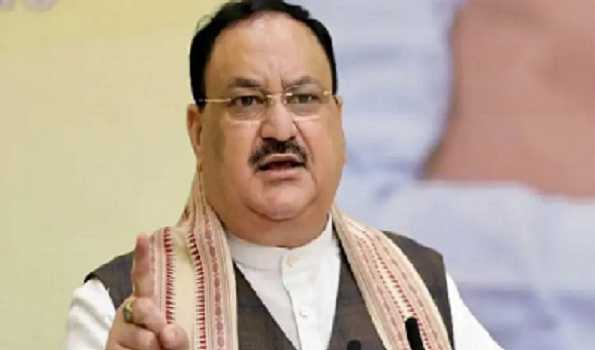 BJP & BJD organises meeting to strengthen their respective party ...