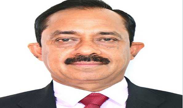 Senior ISRO Scientist Anil Kumar elected IAF VP - Goa Chronicle