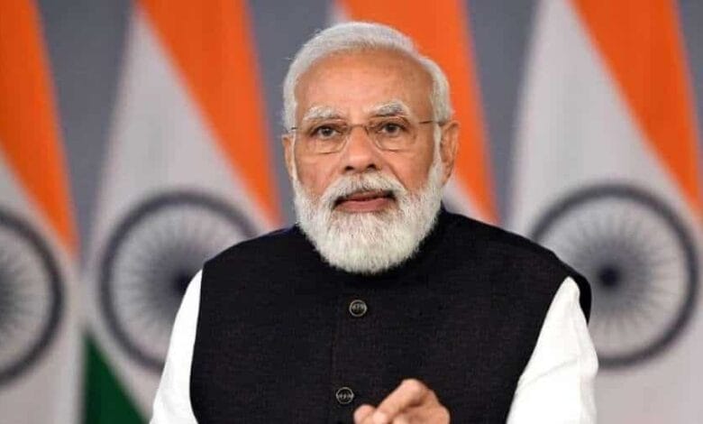 Modi Vs Modi - Goa Chronicle