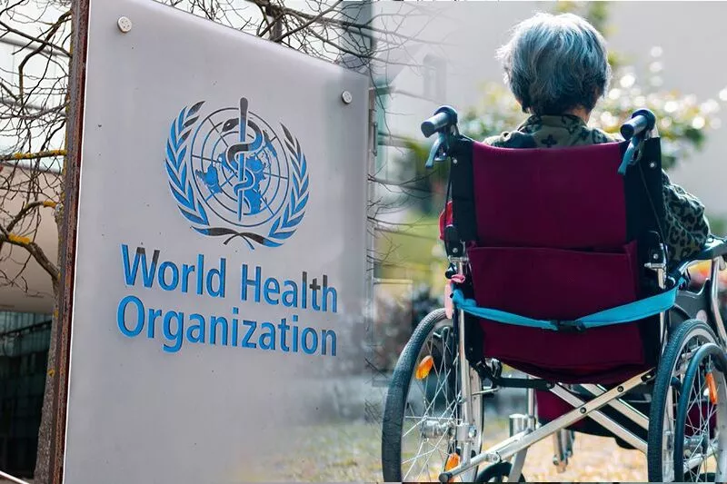 WHO launches first blueprint for dementia research - Goa Chronicle