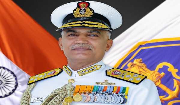 Navy Chief on 5-day visit to Japan - Goa Chronicle