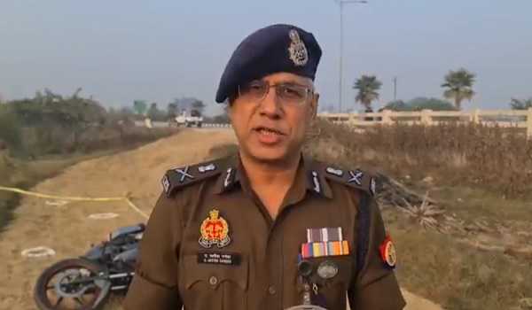 Police kill 2 criminals in UP - Goa Chronicle