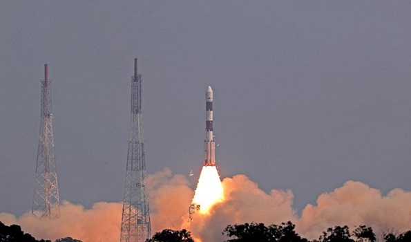 PSLV-C54 multi-orbital mission success, launches EOS-06, 8 nano ...