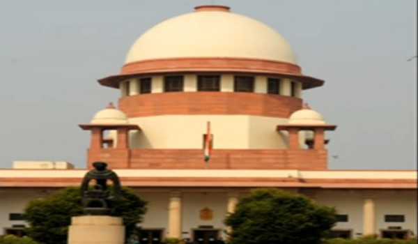 SC stays Mumbai HC order for demolishing NtI insurance building at ...