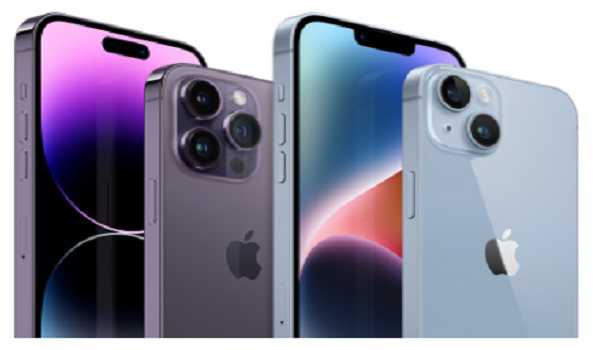 iPhone maker offers payments to get workers - Goa Chronicle