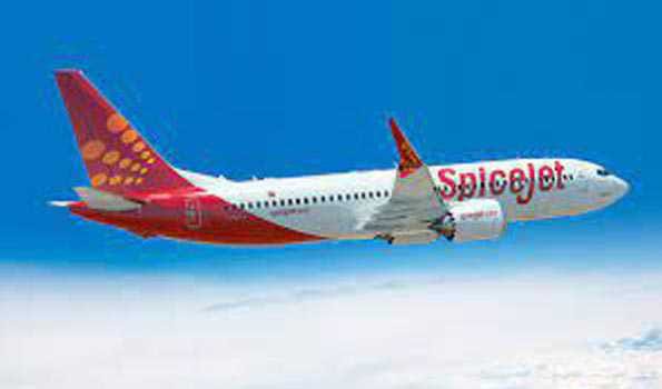ICAO finds SpiceJet’s operations, safety processes 'strong' - Goa Chronicle