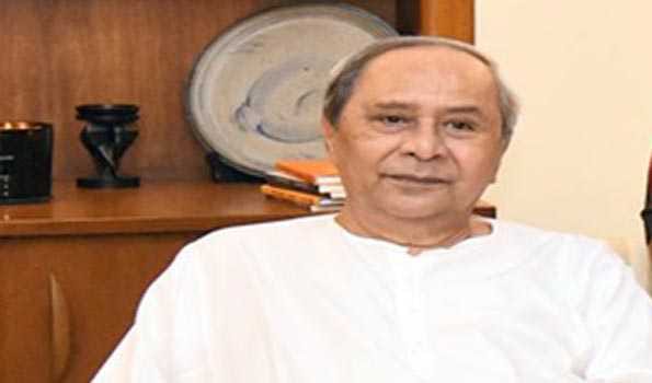 Higher education critical for societal aspiration: Naveen - Goa Chronicle