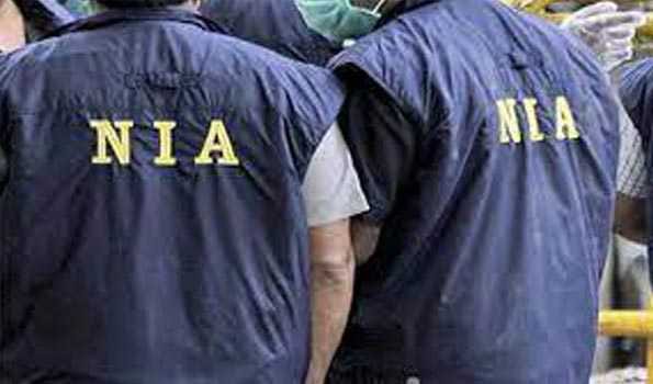 NIA conducts raids in 56 locations in Kerala - Goa Chronicle