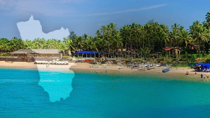 Carving the future of Goa - Goa Chronicle