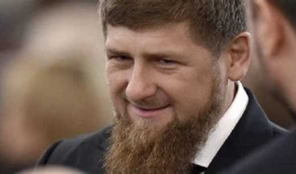 Over 21,000 Chechen fighters took part in Russia's special operation in ...