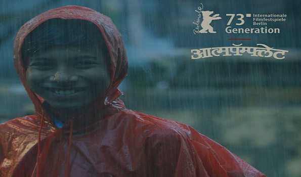 Marathi film ‘Aatmapamphlet’ to be screened at 73rd Berlinale - Goa ...