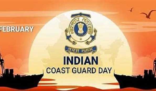 Indian Coast Guard completes 46 glorious years of service - Goa Chronicle