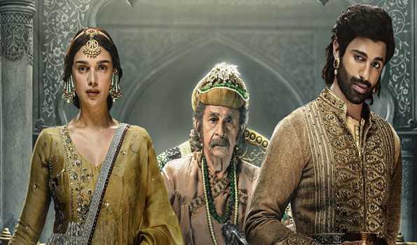 Zee5 unveils trailer of ‘Taj-Divided by Blood’ - Goa Chronicle