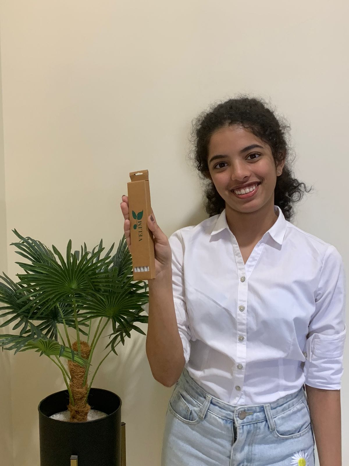 Solve world’s ecological, socio-economic concerns: Kaydence Rodrigues ...