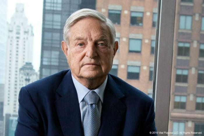 George Soros reiterates his intent on 'Operation Remove Modi' - Goa ...