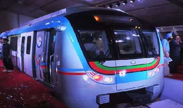 TN govt to implement Metro Rail projects in Coimbatore, Madurai - Goa ...