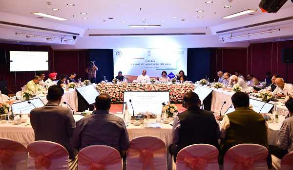 EPFO hikes interest rate to 8.15 pc for FY 22-23 - Goa Chronicle