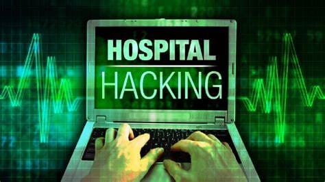 Russian hackers make dent in Indian hospital, staff, doctors’ data ...