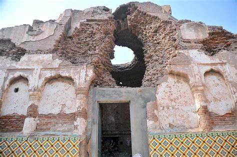 Pakistan’s Prahladpuri Temple waits for the colours of Holi - Goa Chronicle