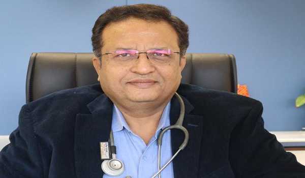 India has become a hub of Autism treatment in Asia: Dr Ketan Patel - Goa Chronicle