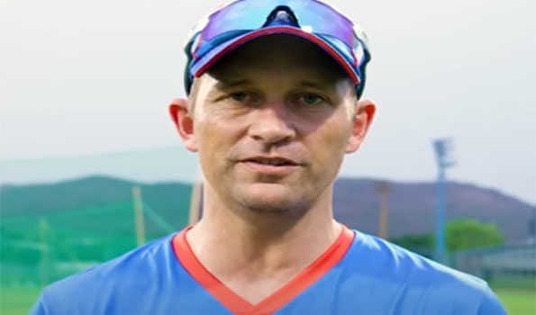 170 runs on small ground is not great: Shane Bond - Goa Chronicle