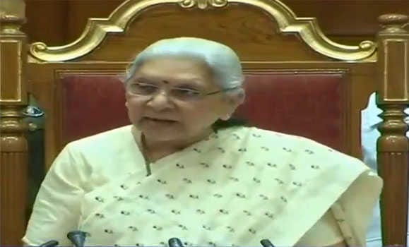 Governor nominates 6 members in UP Legislative Council - Goa Chronicle