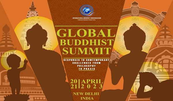 India to host Buddhist summit - Goa Chronicle India to host Buddhist summit - Goa Chronicle