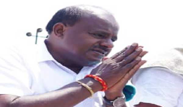 Kumaraswamy asks Kannadigas to oppose Amul - Goa Chronicle