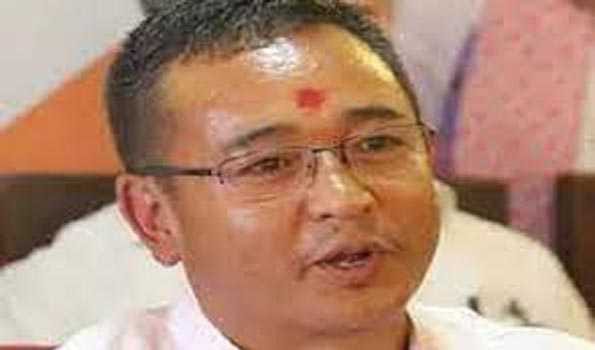 Article 371 F can't be touched : CM PS Tamang - Goa Chronicle