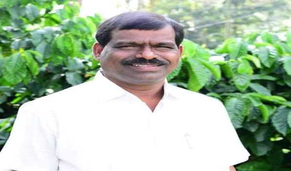 BJP MLA Kumaraswamy quits BJP after being denied ticket - Goa Chronicle