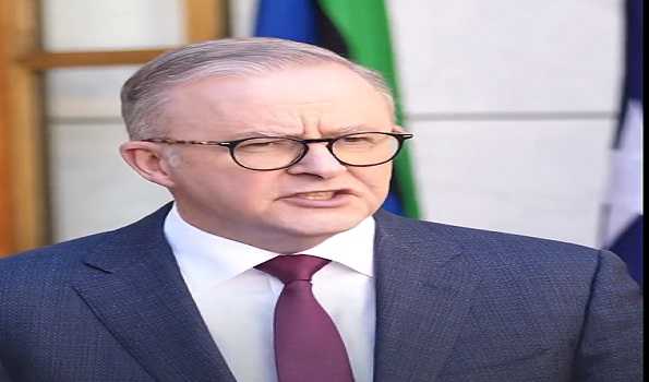 Anthony Albanese govt focuses on stronger ties with India, Japan in new ...