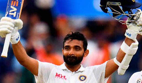 Rahane makes India comeback due to his stunning show at IPL - Goa Chronicle