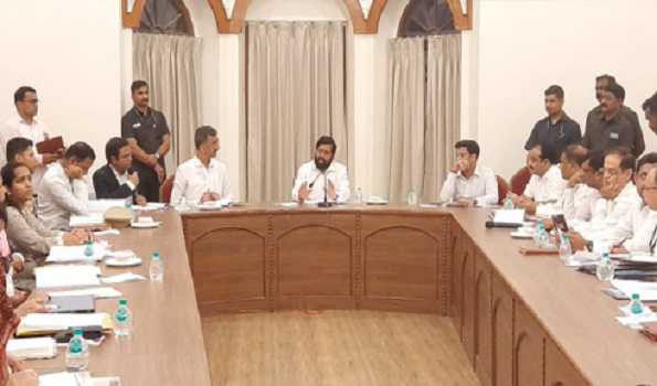 Barsu refinery project will start only if land and soil report suitable ...