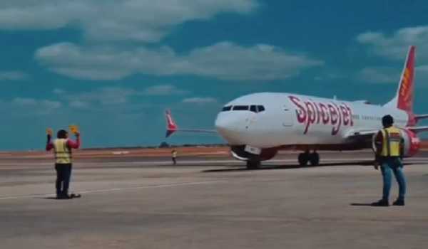 SpiceJet plans to put 25 grounded airplanes back in the air - Goa Chronicle