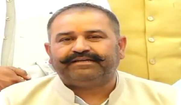 AAP's Sushil Rinku wins Jalandhar by-poll - Goa Chronicle