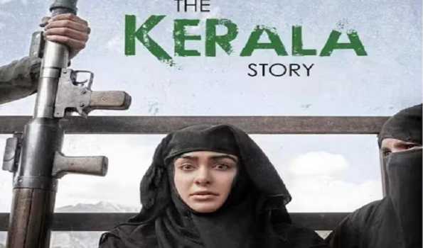 Tripura CM advises watching Kerala Story - Goa Chronicle