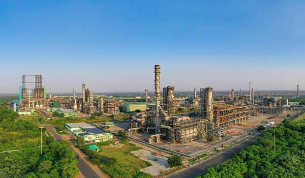 Bharat Petroleum to launch Rs 49,000 cr Petrochemical & Capacity ...