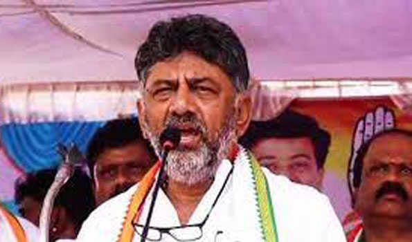 Karnataka govt formation: Shivakumar convenes CLP meeting today evening ...