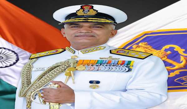 Naval chief to present Gallantry & distinguished service medals during ...