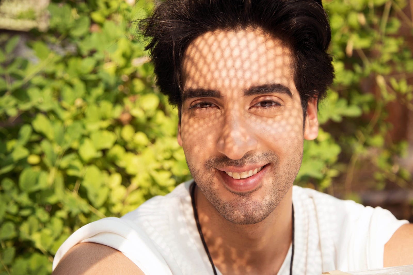 Rohit Raaj finished the shooting of Film "Super Woman", which is based ...