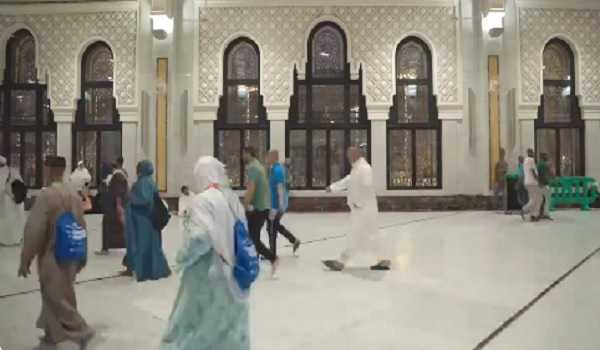 17k people attempting Hajj without permits detained in Saudi Arabia - Goa Chronicle