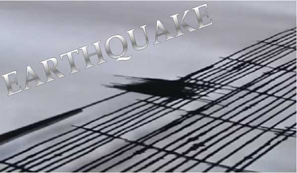 Two mild-intensity earthquakes jolt J&K's Doda - Goa Chronicle